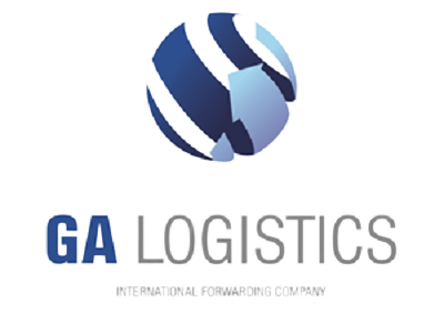 GA Logistics|Shipping Company