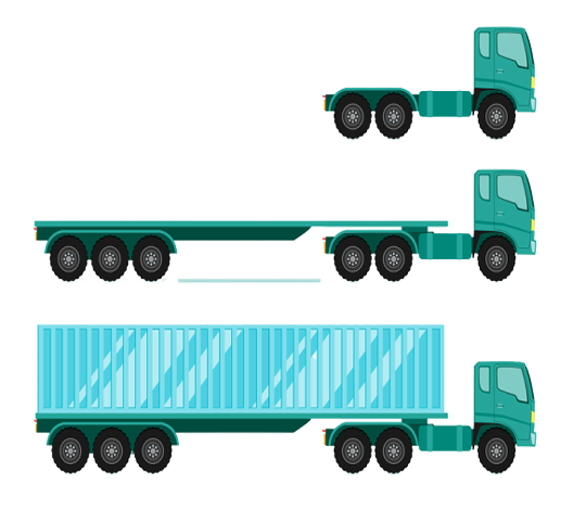 GA Logistics|Shipping Company